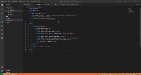 yadav akash on linkedin webdevelopment javascript codingproject lovecalculator htmlcssjs