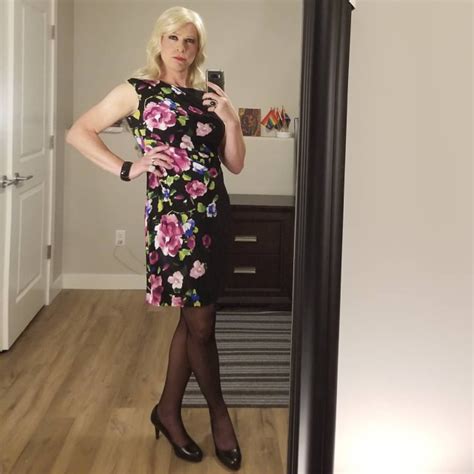 Elegant Crossdresser On Tumblr
