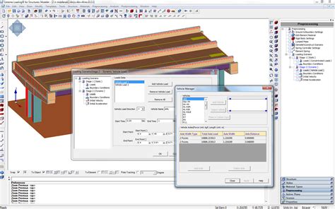 Els Materials And Loading Extreme Loading® For Structures Els Nonlinear Dynamic Structural