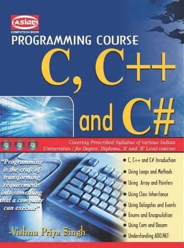 C Programming Courses In India