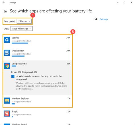 Windows Troubleshooting Short Battery Life Rapid Battery Drain Official Support