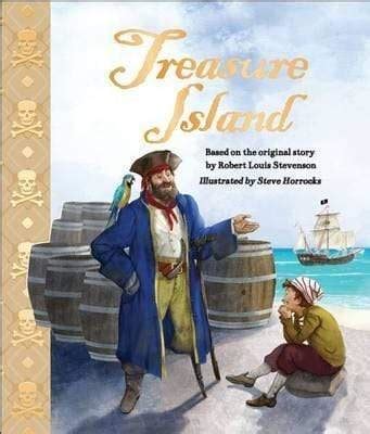 Treasure Island Bookxcess
