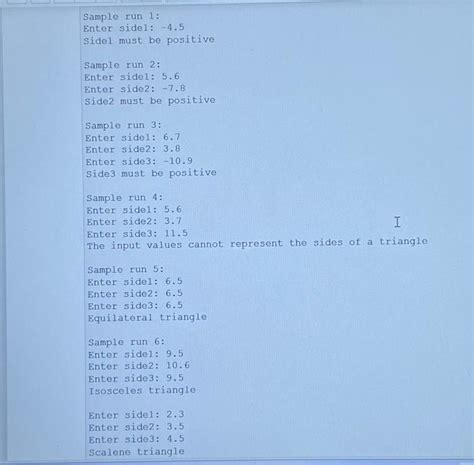 Solved Write A Python Program That Promts The User To Enter Chegg