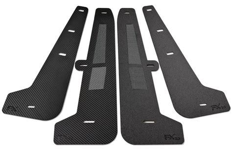 Fx3d Rock Guards Page 10 Civicxi 11th Gen Civic Type R Fl5