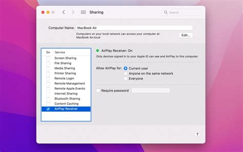 how to turn off airplay display on your macbook devicemag