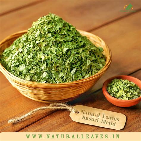 How To Perfectly Pair Kasuri Methi With Different Cuisines Yes Spices India
