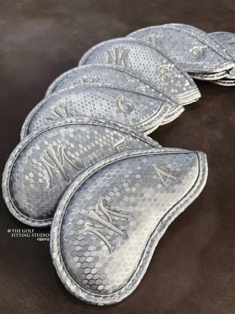 남자의 로망 미우라 Mb101 머슬백 아이언 투어 웨지 기어스 샤프트 조합 맞춤 아이언 웨지 세트 제작 후기 동대문 광진구 골프피팅 네이버 블로그