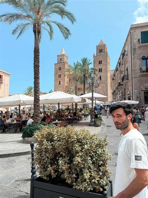 Άννα Πρέλεβιτς Νικήτας Νομικός Roadtrip στη Σικελία για το