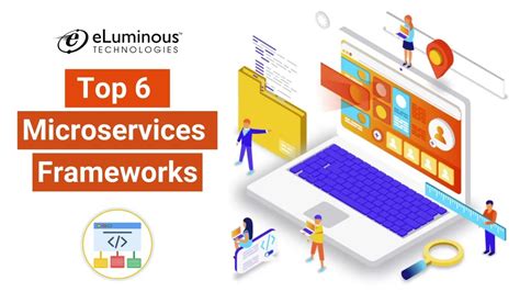 Eluminous Technologies Pvt Ltd On Linkedin Microservices Frameworks Techtrends