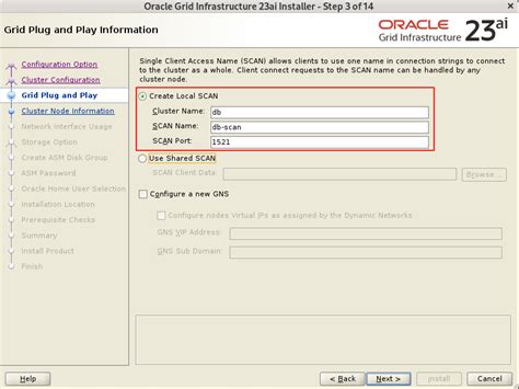 数据库管理 第334期 Oracle Database 23ai测试版rac部署文档(20250607)itpub博客 数据库管理 第334期 Oracle Database 23ai测试版rac部署文档(20250607)itpub博客