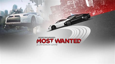 Need For Speed Most Wanted 2012 Wallpapers In Hd