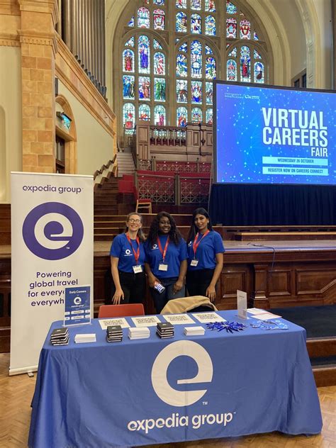 Holly Hamilton On Linkedin University Careersfair Uob