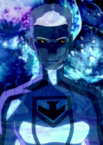 Find An Actor To Play Faora Hu Ul In Young Justice On Mycast