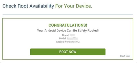 3 Easy Rooting Apps To Root Your Android Device Beebom