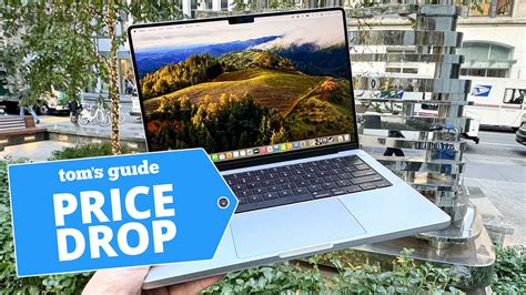 Act Fast The Macbook Pro Inch M Has Dropped Tom S Guide