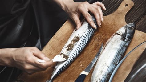 How To Clean And Fillet A Whole Fish At Home For The Freshest Seafood Experience CBC Life