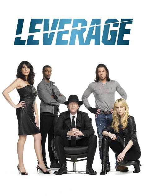 Leverage Rotten Tomatoes