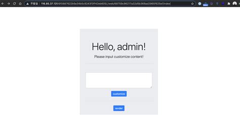 Ddctf 2020 Web Writeup L3yxs Blog