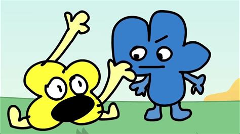 Bfb 10 Enter The Exit But Without Objects Youtube