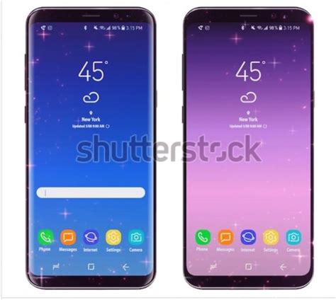 스마트폰 스마트폰의 다크모드 네이버 블로그