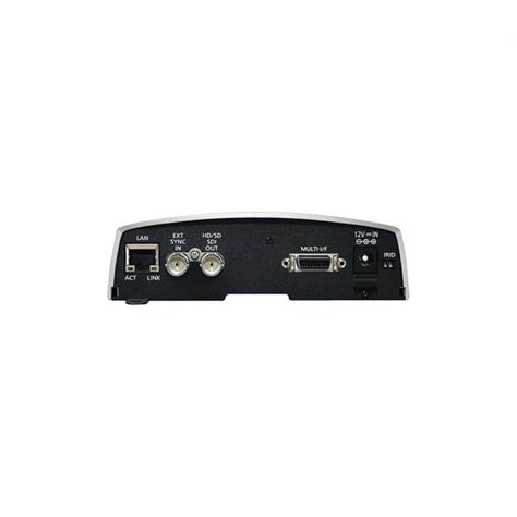 Panasonic AW-HE50SN Integrated Video Camera | Gearsupply