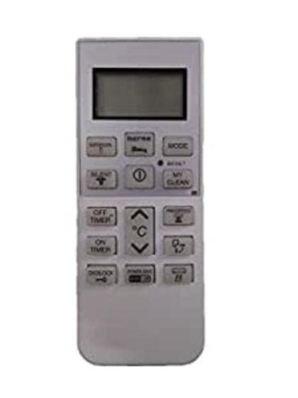 Royalcool Plastic Ac Remote Model No 168 For Hitachi Jiomart