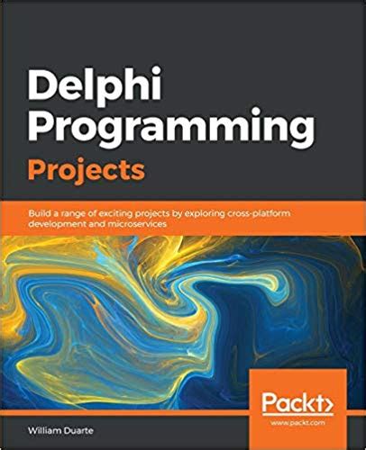 Delphi Programming Projects