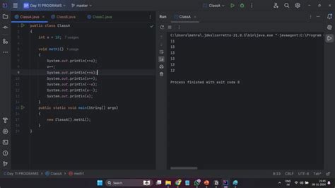 Java Codingjourney Programming Softwareengineering