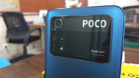 Yuk Simak Kelebihan Dan Kekurangan HP POCO Berikut