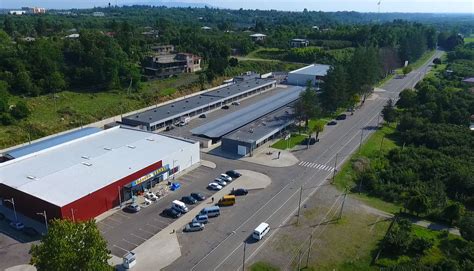 აფხაზეთის დღისადმი მიძღვნილი კვირეულის ფარგლებში ღონისძიება “მე ვარ აფხაზეთი” რუხის სავაჭრო