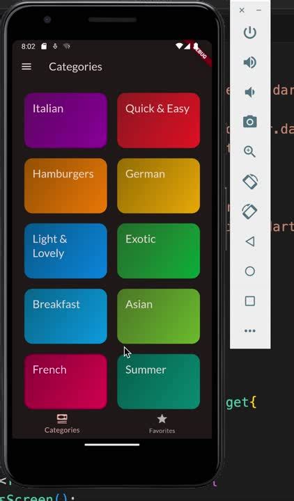 Raffael Silverio On Linkedin Flutter Dev Dart Mobile Developer Work