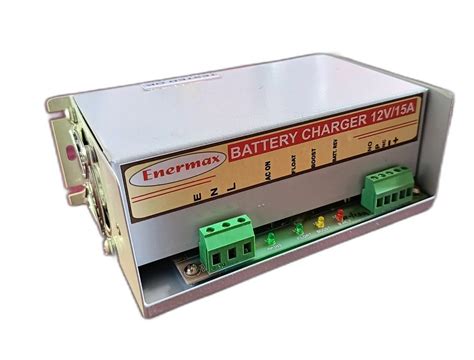5 A Smps Based Battery Charger At ₹ 2800 In Nashik Id 2852695003788