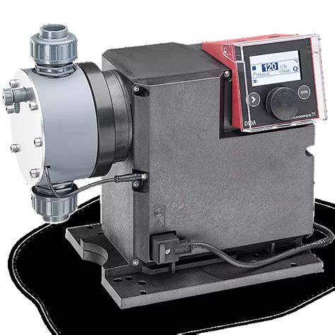 Dda Grundfos