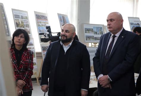 ავთანდილ თალაკვაძე „დავიწყეთ კიდევ ერთი მნიშვნელოვანი პროექტის „ოზურგეთის ახალი სიცოცხლე