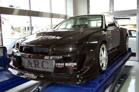 Power House Amuse Carbon R R34 Gtr Clublexus Lexus Forum Discussion