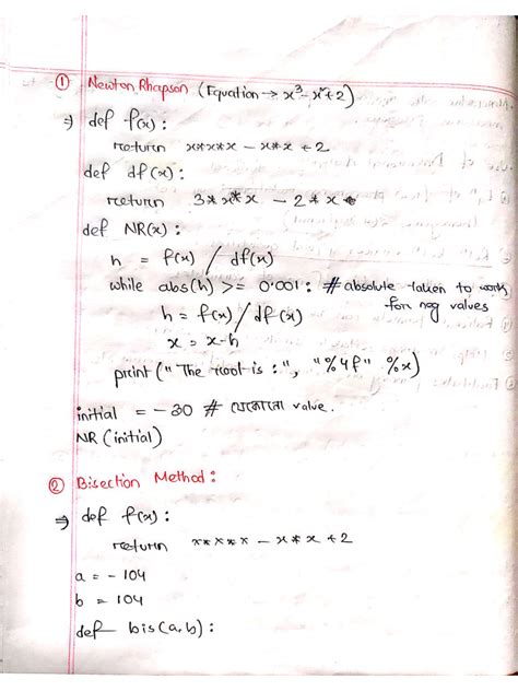 Computer Programming Practice Pdf