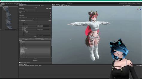 Make Vrchat Avatars Faster Than Ever With This Toolkit Youtube
