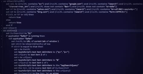 How Applescript Is Used For Attacking Macos Sentinelone