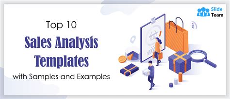 Top 10 Sales Analysis Report Templates With Examples And Samples