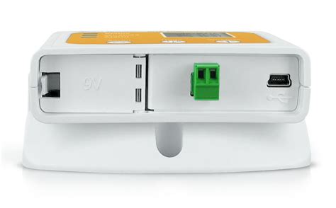 wireless voltage data logger rfvolt2000a val