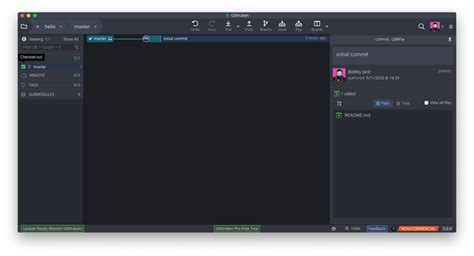 How To Create A New Branch In Git