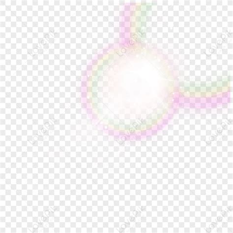 헤일로 조리개 광택 밝은 조명 일러스트 효과 후광 선명한 Png 일러스트 무료 다운로드 Lovepik