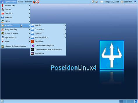 9 Unusual Linux Distributions Based On Ubuntu