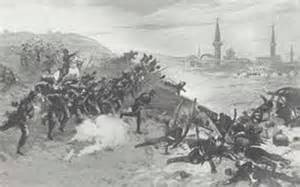 Hasan Tahsin Pasha To The Bulgarians We Took Thessaloniki From The Greeks And To The Greeks