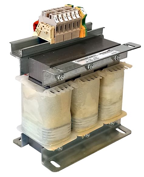 Output Load Reactors Sentinel Power Quality