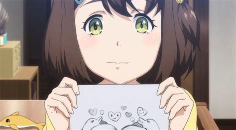 Kandagawa Jet Girls Bonus Episode Overflowing With Sex Appeal Sankaku Complex