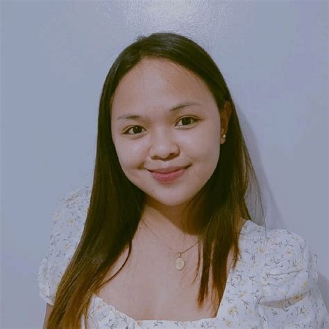 Juliet Baculo St Marys College Of Catbalogan Calbiga Eastern Visayas Philippines Linkedin