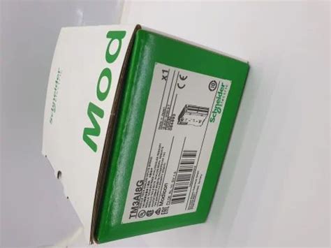 Schneider Electrical TM AI G At Rs In Ahmedabad ID