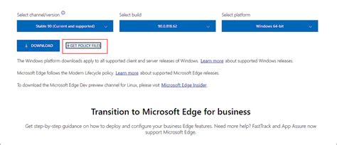 disable deleting browsing and download history in microsoft edge saint