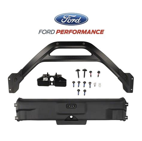 New Ford Performance B Bow And C Bow Brace Kit Page 6 Bronco6g 2021 Ford Bronco And Bronco
